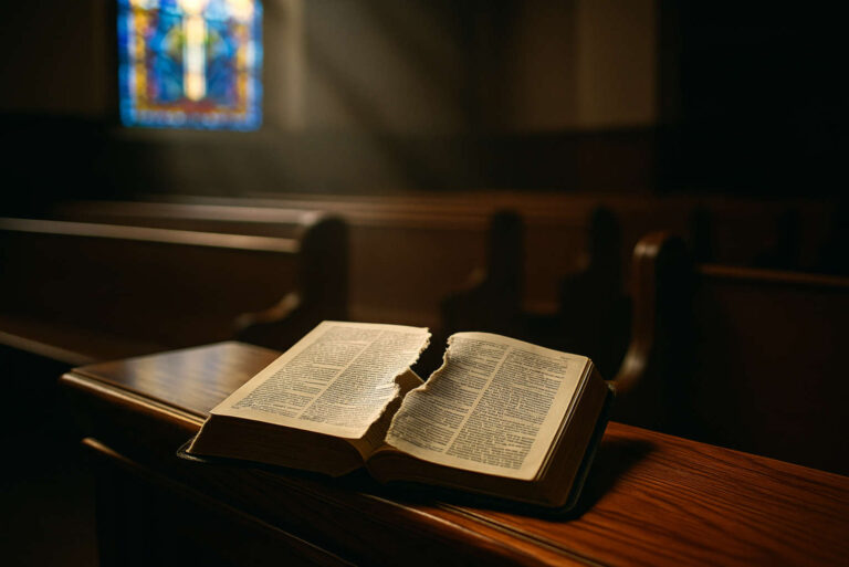 Texas Church Ousts Member for Refusing to Repent Over Immigration ...