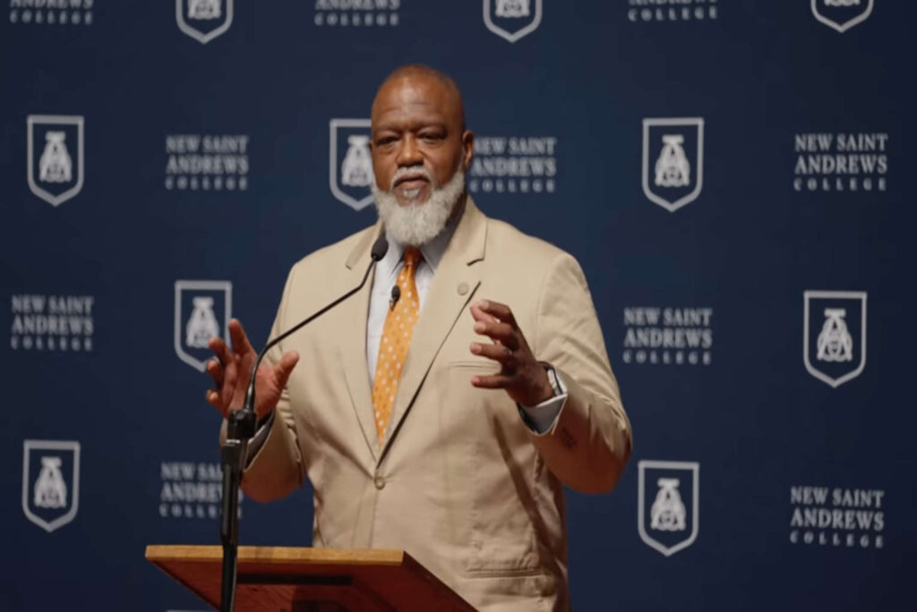 Voddie Baucham's Seminary Announces Next Steps After Death of Prominent ...