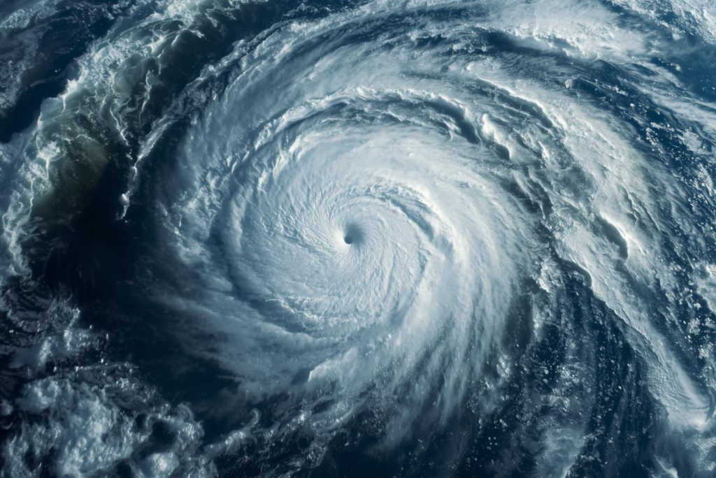 Catastrophic Category 5 Hurricane Melissa Slams Jamaica With 185 MPH ...