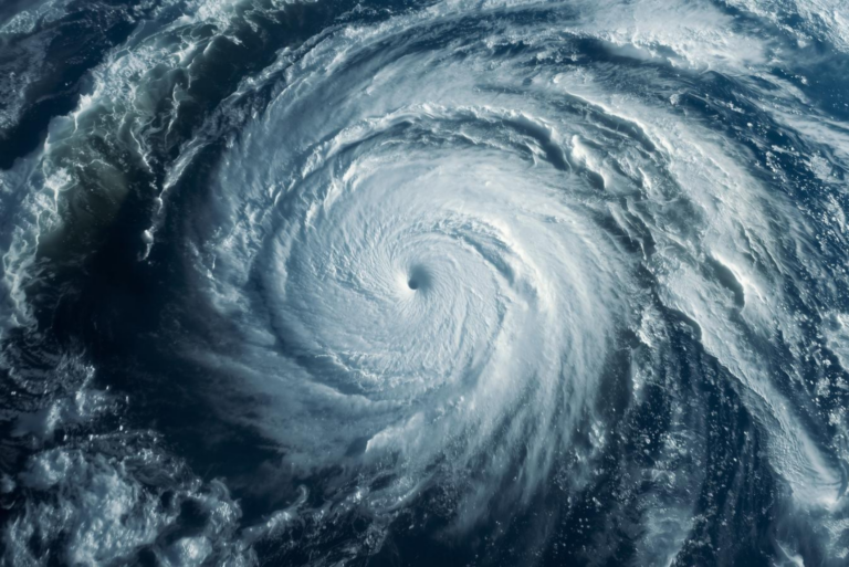 Catastrophic Category 5 Hurricane Melissa Slams Jamaica With 185 MPH ...