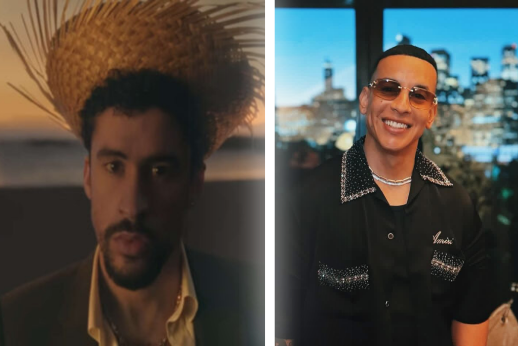 Daddy Yankee Rejects Super Bowl Performance With Bad Bunny: 'I'm on a ...