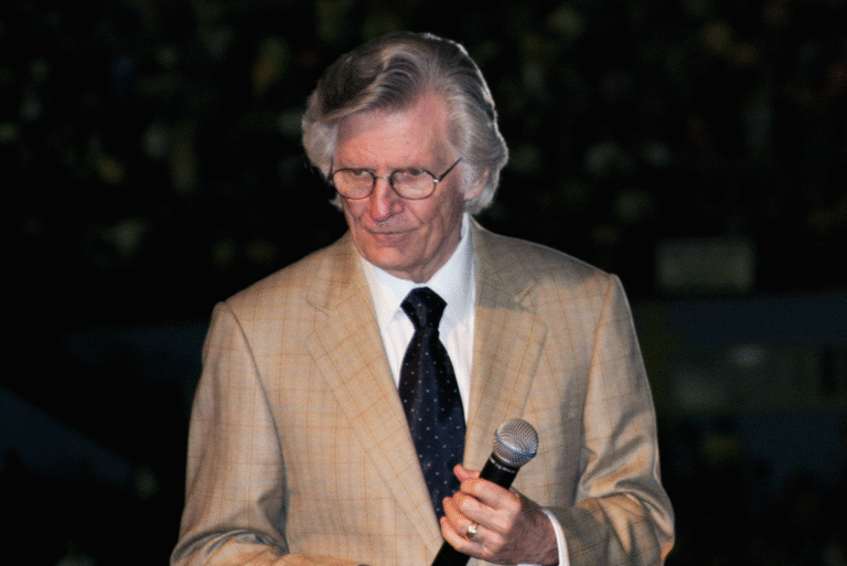 David Wilkerson’s Alarming End Times Prophecy: Fire, Riots and a Nation ...