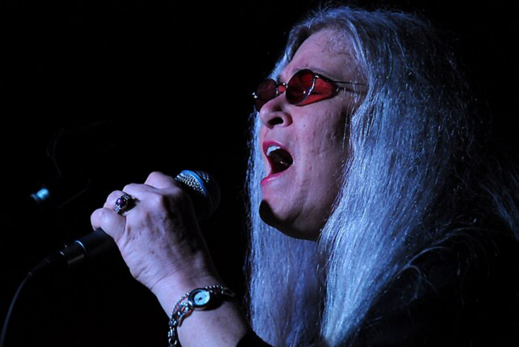 'Grateful Dead' Icon Donna Jean Godchaux-MacKay Dies at 78: What Did ...