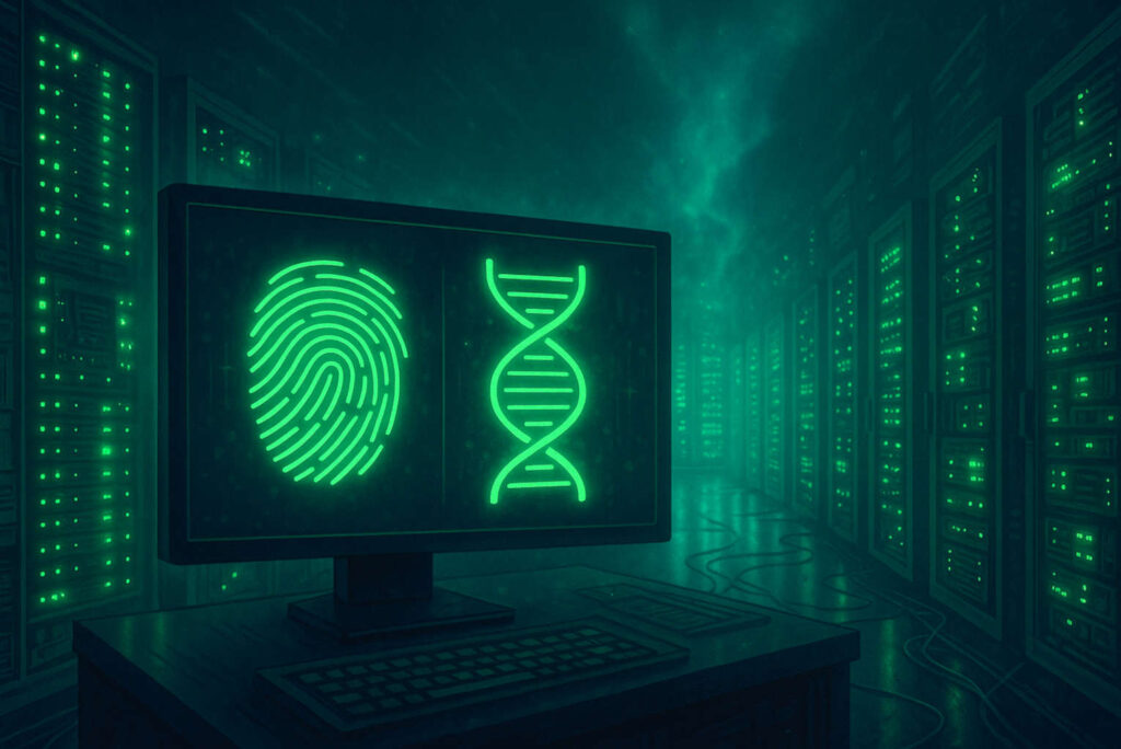 DHS Biometric Expansion Could Pave the Way for Global Digital ID System ...