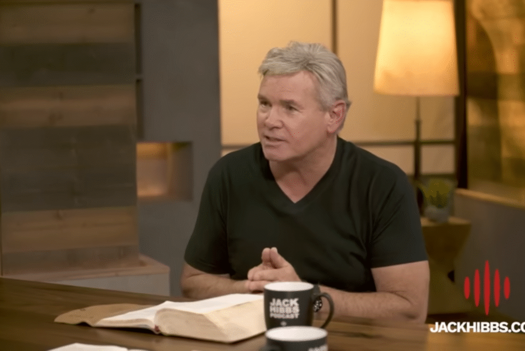 Is the Church at Risk? Jack Hibbs Sounds the Alarm on a Growing Threat ...