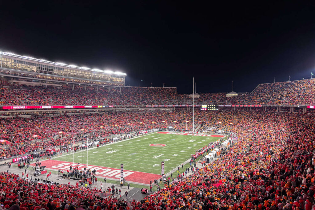 Inside the Revival That Redefined Ohio State Football - Charisma ...