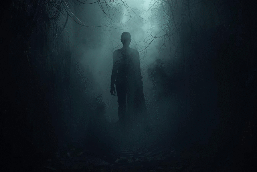 Slender Man Stabber Escapes: A Demonic Deception Returns to Haunt the ...