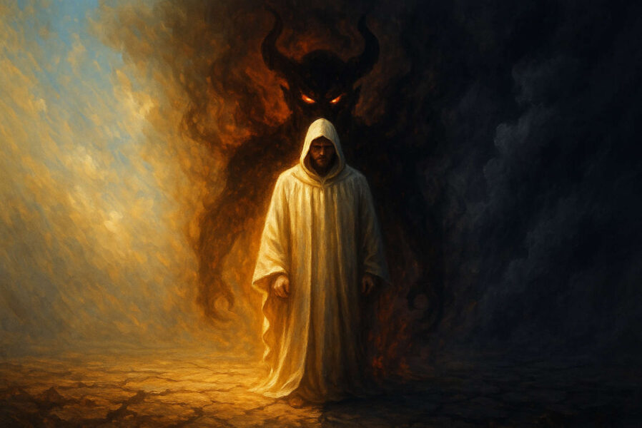 Disguised Deception Part 2: The Subtle Seduction of God's Elect ...