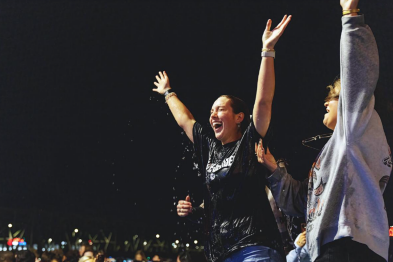 University of Cincinnati Revival Archives - Charisma Magazine Online