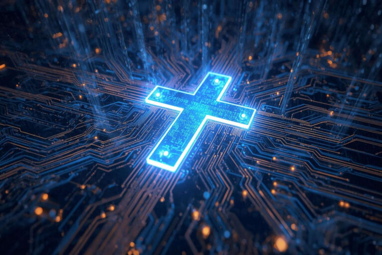 AI and the Bible: Is Technology Enhancing Faith or Replacing It ...