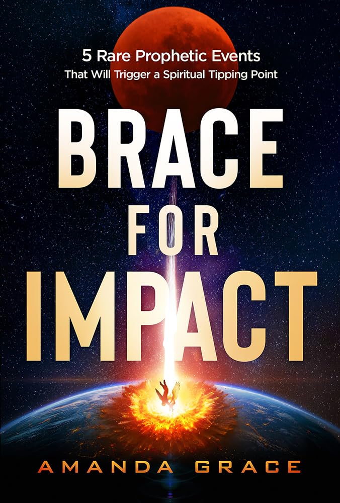 Is the Final Jubilee of the Age of Grace Beginning in March 2026 ...