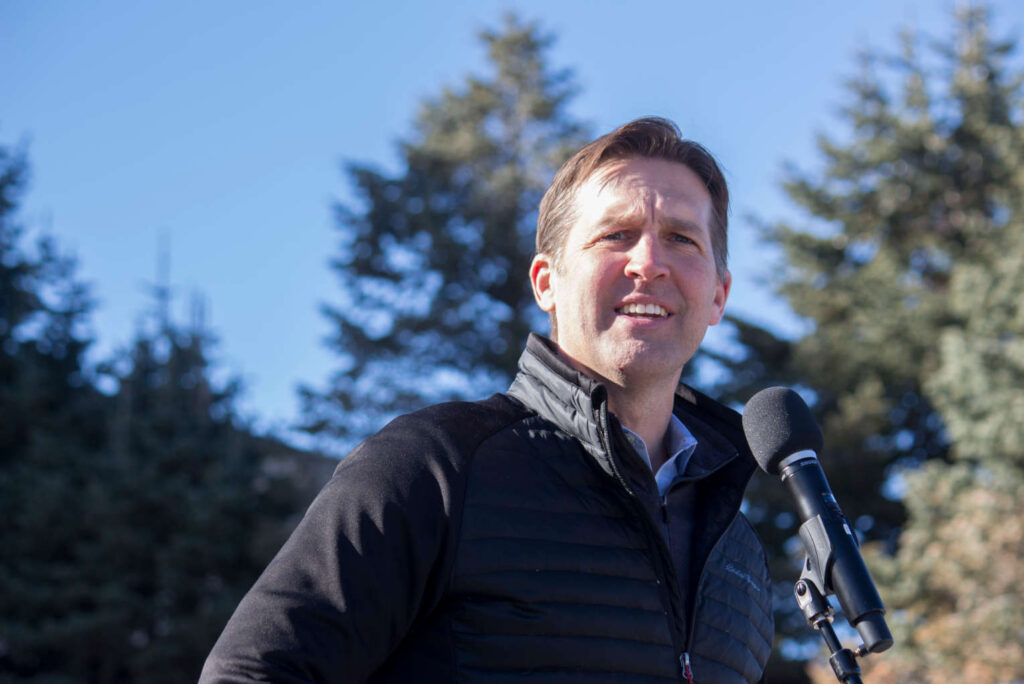 Prayers Needed: Former GOP Sen. Ben Sasse Announces 'Death Sentence ...
