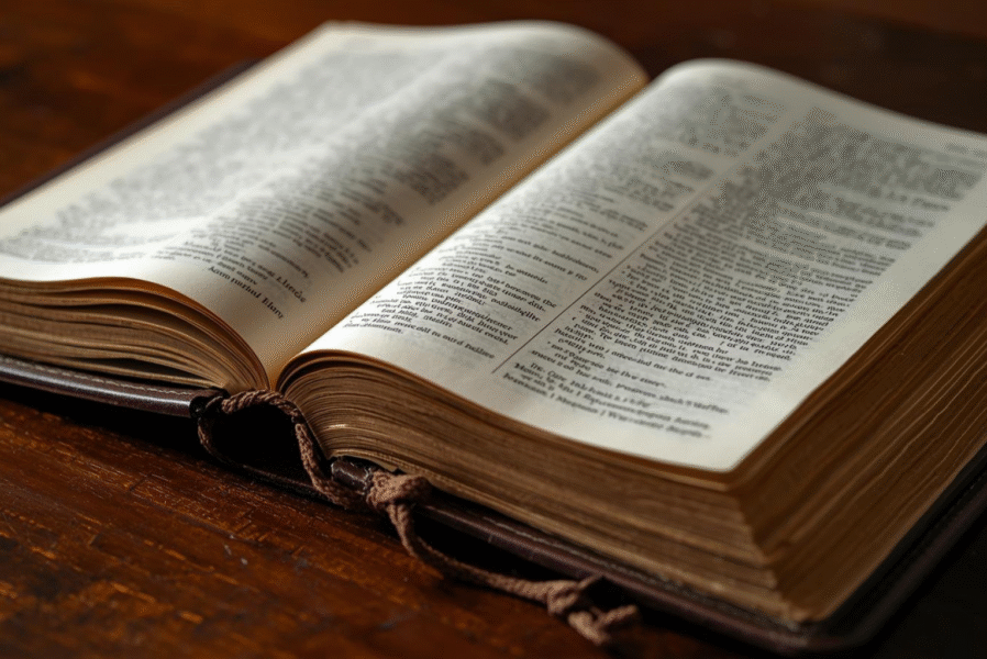 Bible-Reading Resolutions Surge in 2026: 'God Shows Me Something New ...