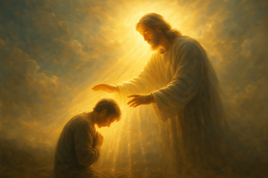 The Lord Will Minister to Your Needs - Charisma Magazine Online