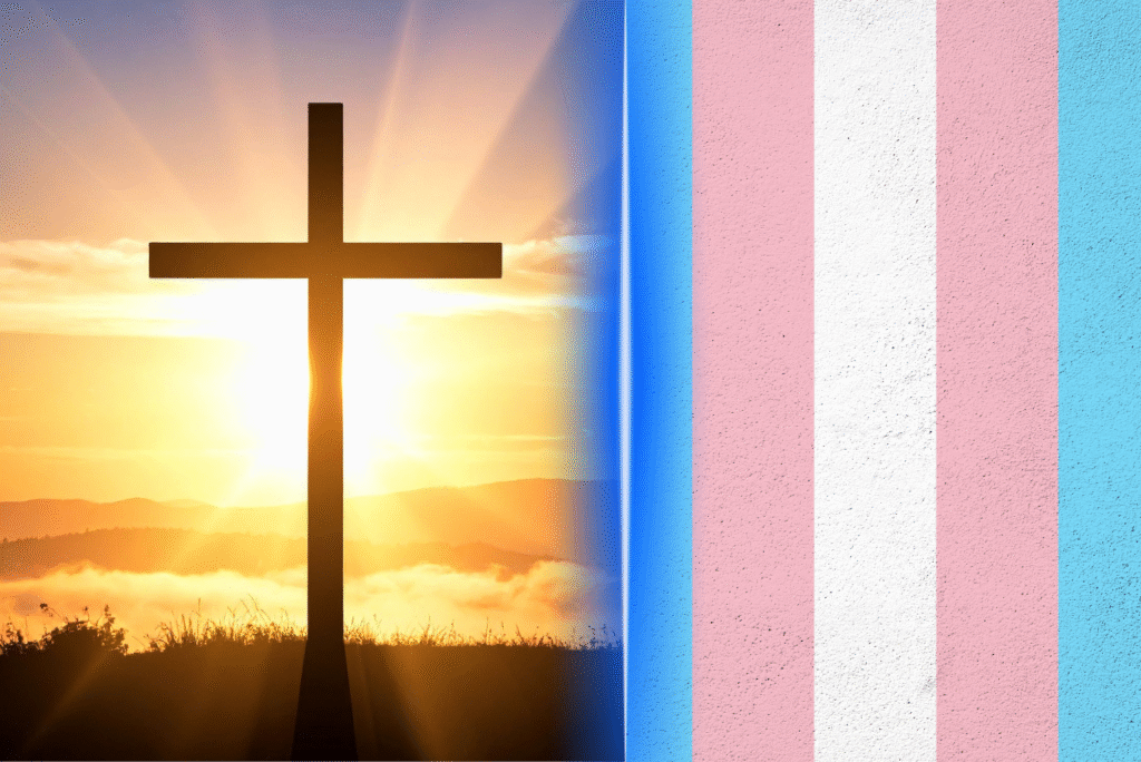 Activists Spit on Christian Student, Warp Bible Verse Into a Pro ...