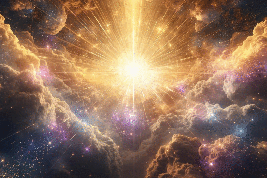 Beyond 2026: Prophetic Vision Reveals Intense Five‑Year Spiritual ...