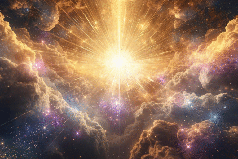 Beyond 2026: Prophetic Vision Reveals Intense Five‑Year Spiritual ...