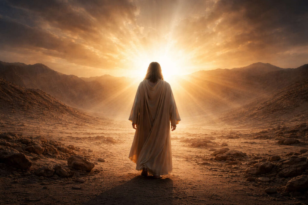 Celebrating 2,000 Years of Jesus' Ministry - Charisma Magazine Online