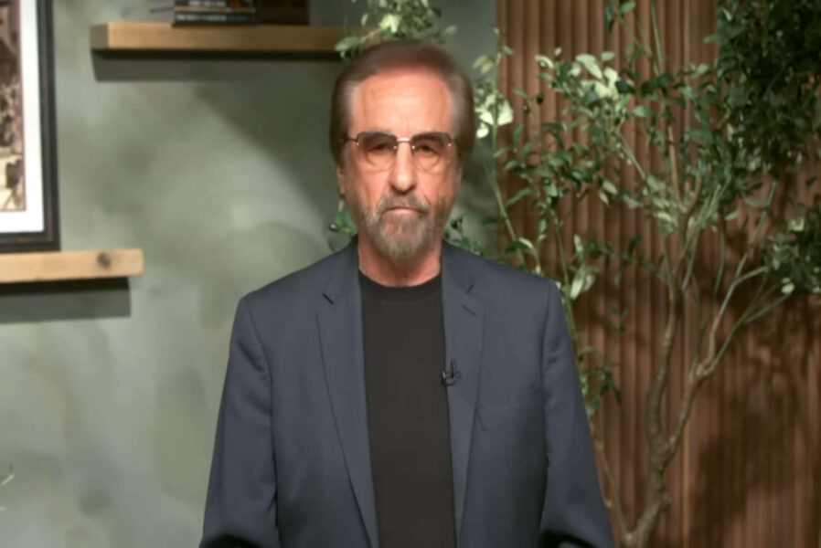Ray Comfort Reaffirms Living Waters' Position on Hell Following Kirk ...