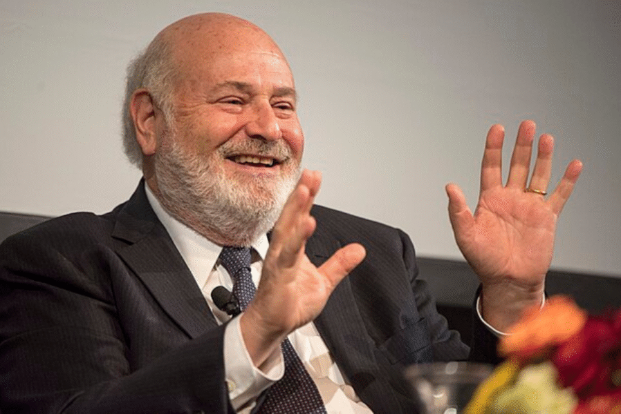 Rob Reiner’s Sudden Death at 78: His Final Words About God - Charisma ...