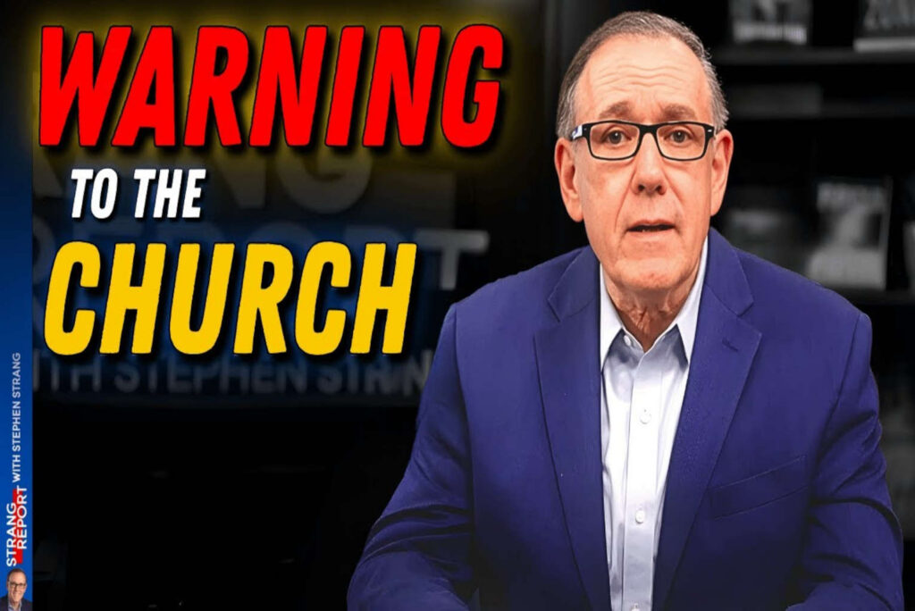 The Silent Drift Inside the Charismatic Church - Charisma Magazine Online