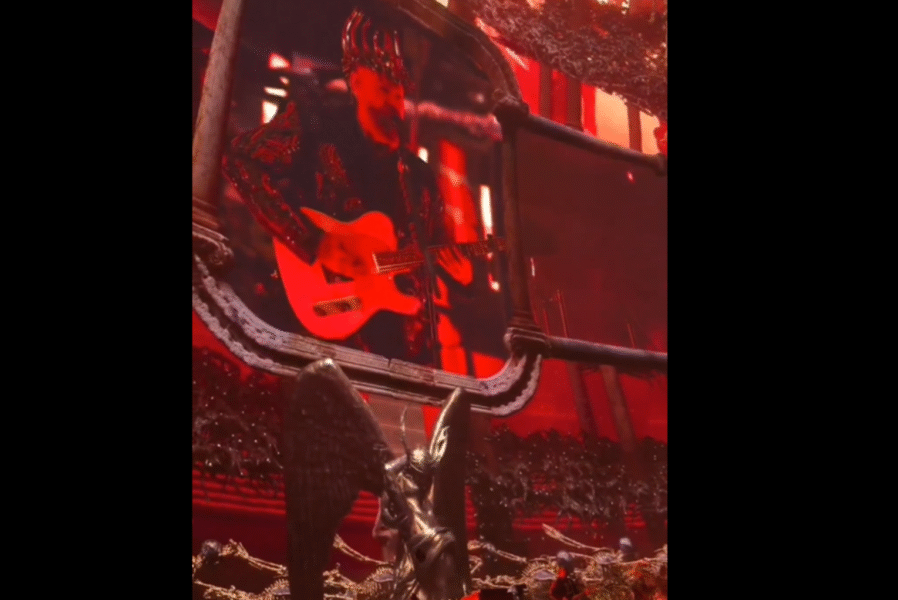 Zac Brown Band's Devilish Deal: Demonic Imagery Overtakes Their Latest ...