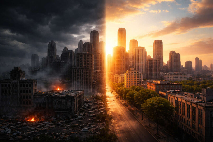 'Duck Dynasty' Robertson Family Says the Real Reason America Is Falling ...