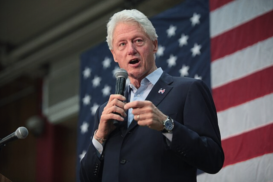 Bill Clinton Defies Subpoena - Charisma Magazine Online