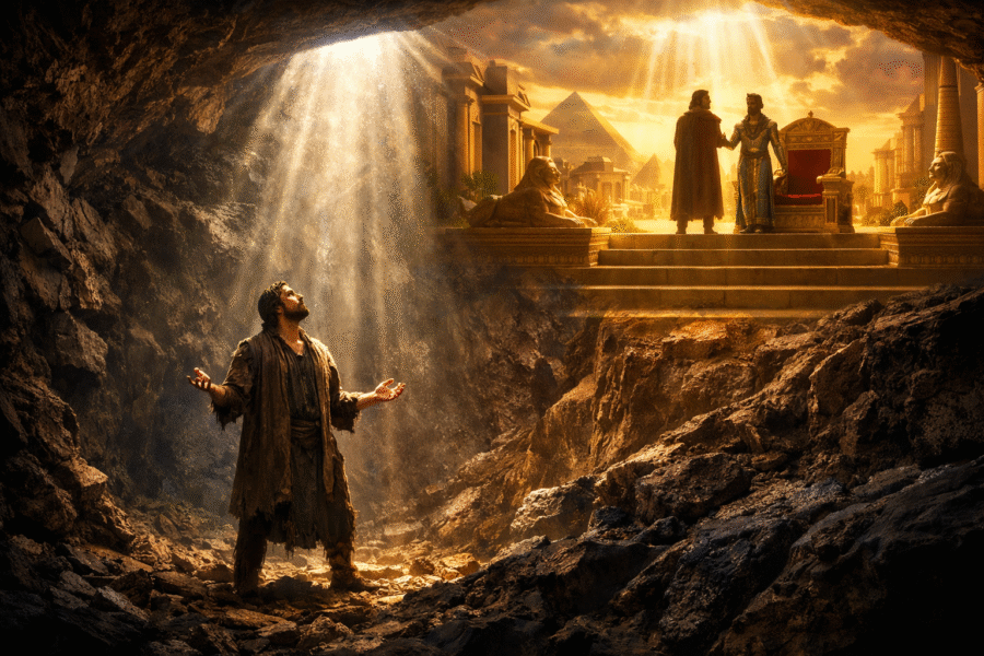 Never Give Up on God’s Best for You - Charisma Magazine Online