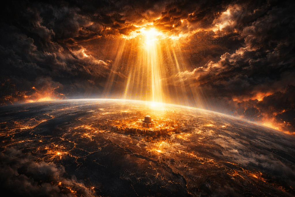Sid Roth: The Prophetic Separation of Nations Has Started - Charisma ...