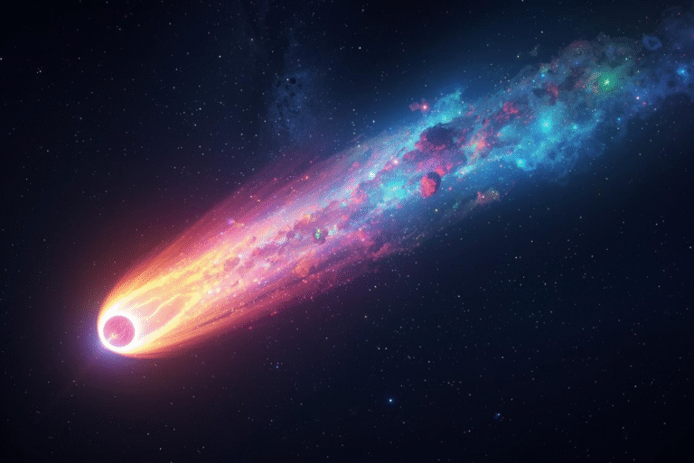 Avi Loeb Warns LA Marzulli of 'Multiple Anomalies' in 3I/ATLAS ...