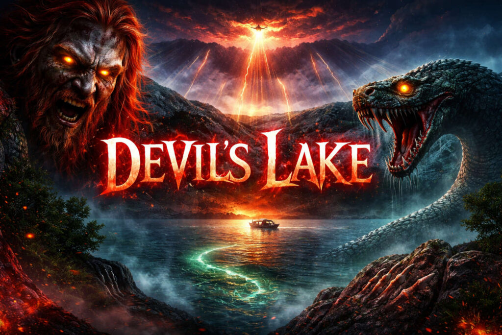 Ancient Legends, Biblical Giants and the Unsettling Mystery of Devil's ...