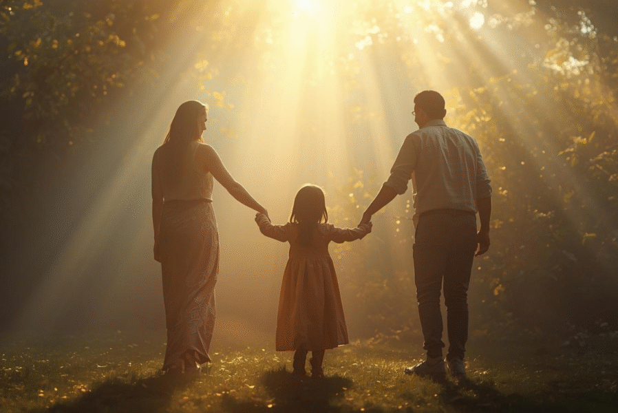 Why Family and Faith Are Dominating Americans’ Top New Year’s ...