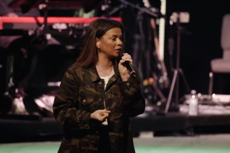 Jenny Weaver Warns of 'Assignment Killers' Targeting Believers in 2026 ...