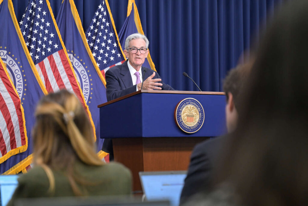 Federal Reserve Chair Jerome Powell Under Criminal Investigation ...