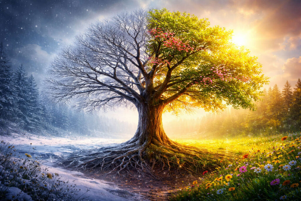 Tu B'Shvat — Celebrating God's Creation in the Year to Come - Charisma ...