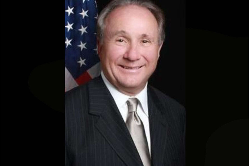 Michael Reagan, Son of Ronald Reagan, Dies at 80: A Life Marked by ...