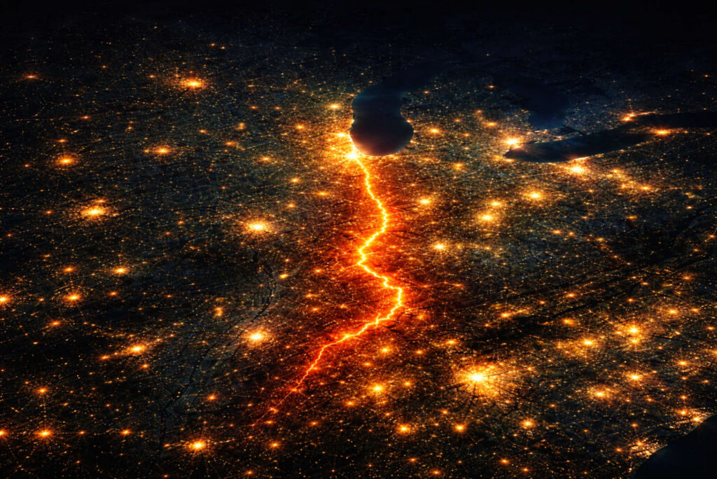 Illinois Earthquake Renews Focus on the New Madrid Fault and End-Times ...
