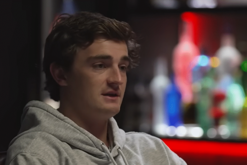 Nick Shirley Claims Spotlight Turned on Him After He Exposed Alleged ...