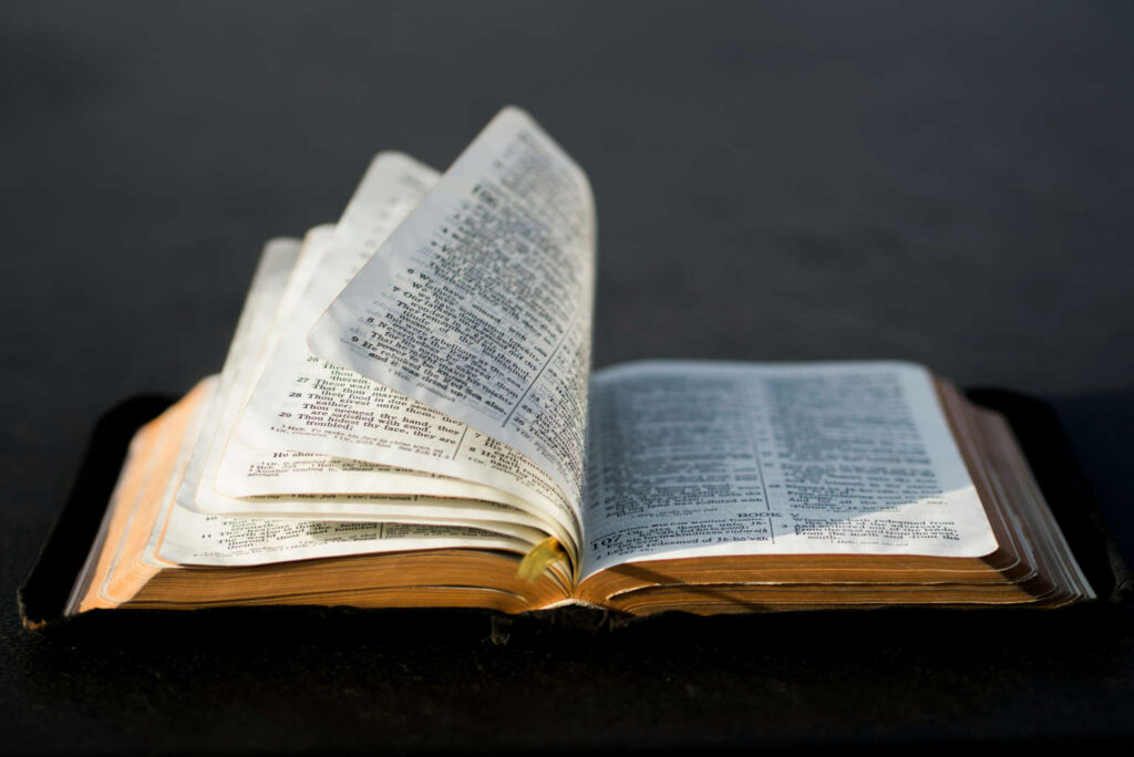 Cities Church Issues Strong Response After Leftist Agitators Disrupt ...
