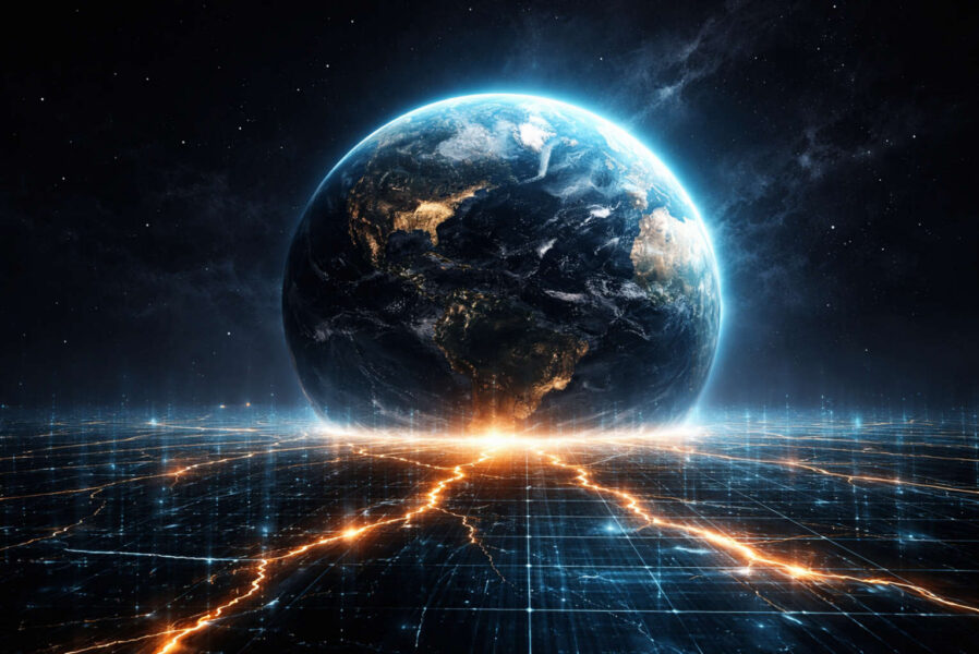 'Project Anchor' Rumors Highlight a Growing Crisis of Deception in the Digital Age - Charisma ...