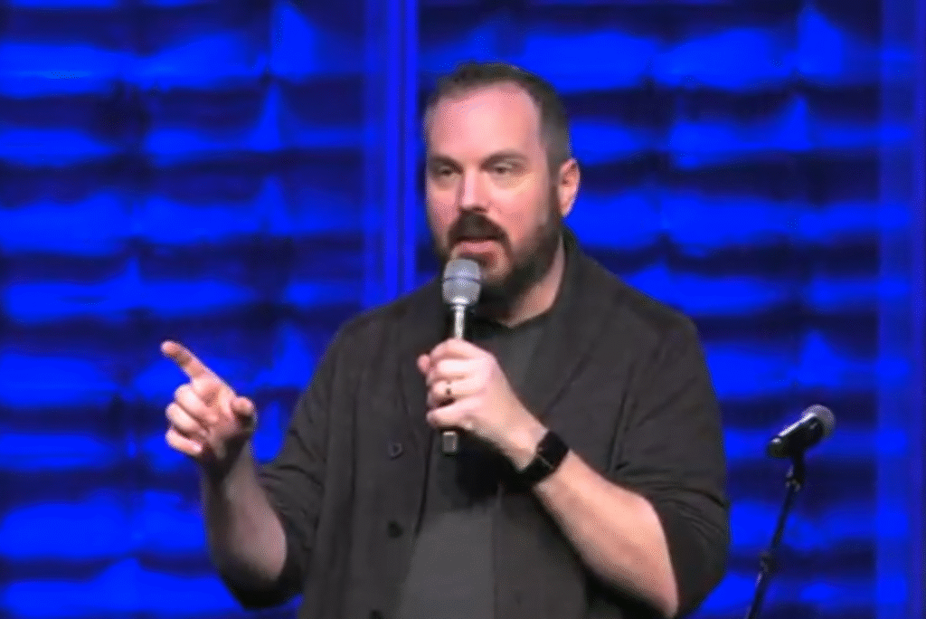 Bethel Church Releases Statement Following Shawn Bolz Prophecy and ...