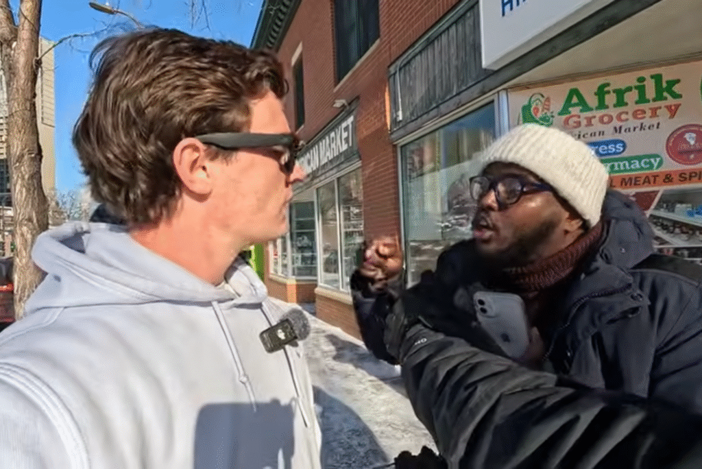 Nick Shirley Ignites New Bombshell As Minnesota Fraud Scandal Continues ...