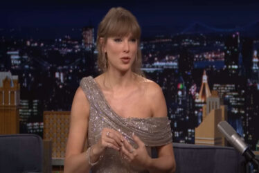 Taylor Swift in the Pulpit: A Priest's Viral Sermon Has Shown How ...