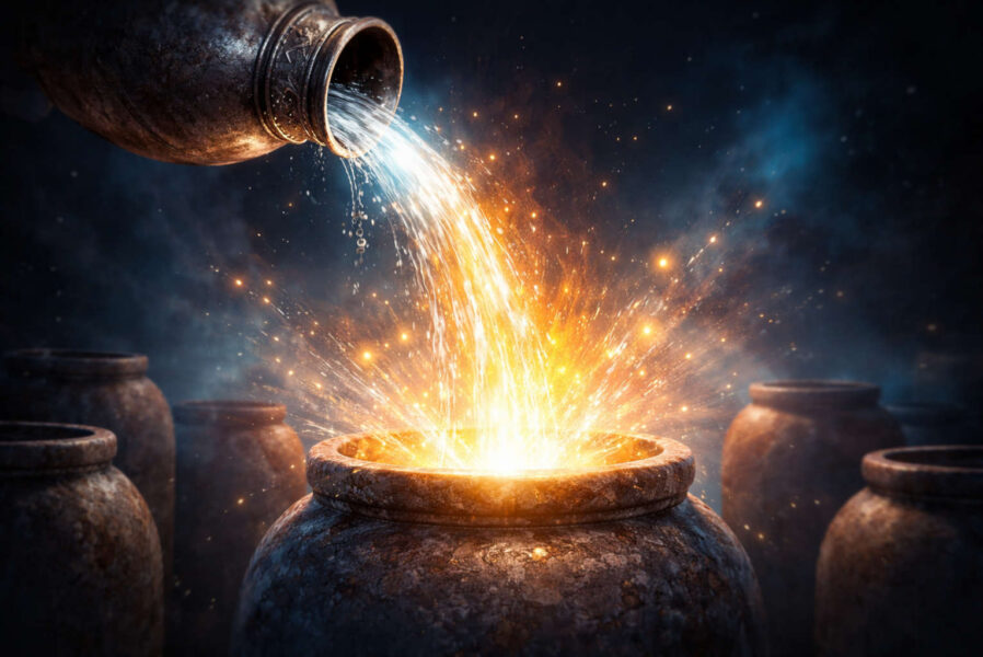Pastor Troy Brewer Says 2026 Is the 'Year of the 6,' and God Wants Into ...