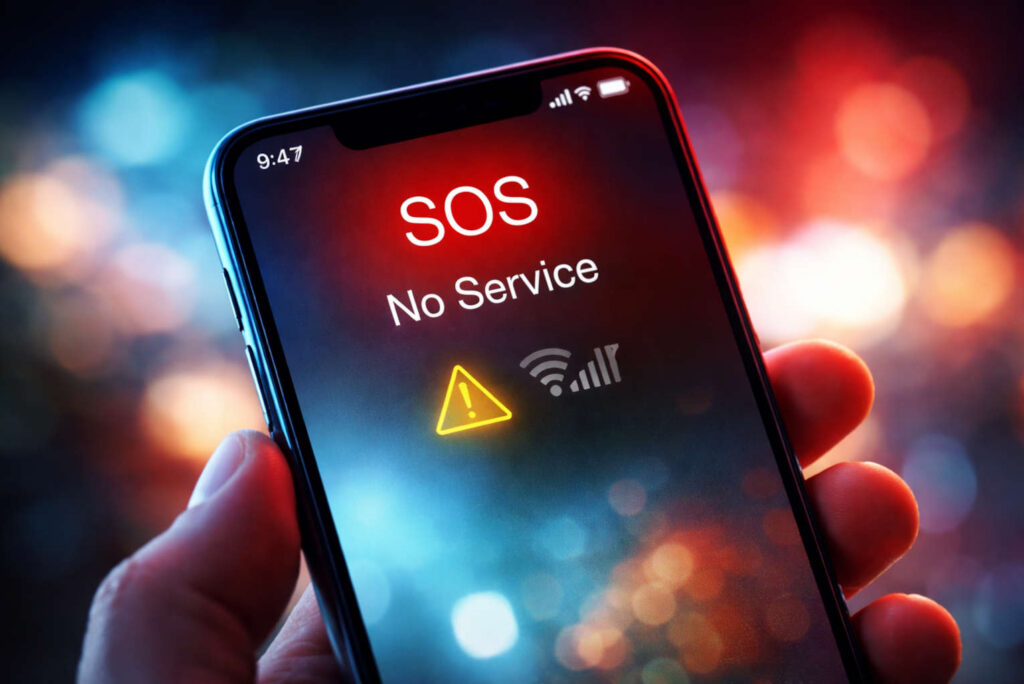 Was the Verizon Outage More Than a Glitch? Questions Emerge As Tensions ...