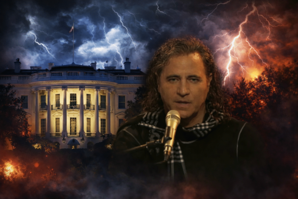 Kim Clement's 2010 Vision: The Betrayal Prophecy and the Battle Over ...