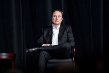 Elon Musk Says He Agrees With Jesus' Teachings, Christians Urge Him to ...