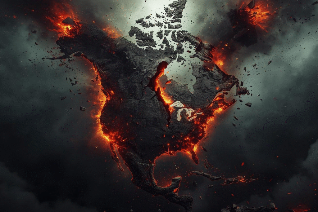 Jonathan Cahn: The Hidden America Prophecy That Could Shape the End ...