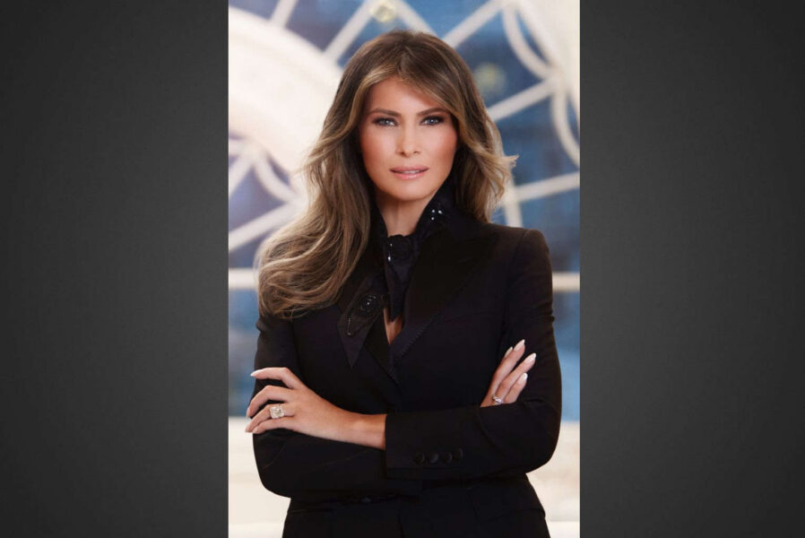 Melania Trump Set to Make History at UN Security Council - Charisma ...